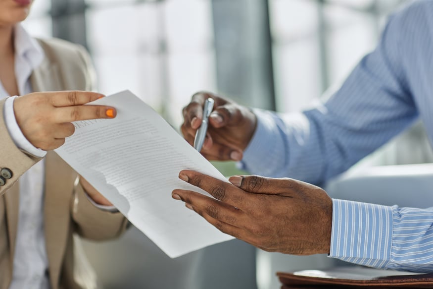 Manage MRO Purchasing More Effectively | CenterPoint Group