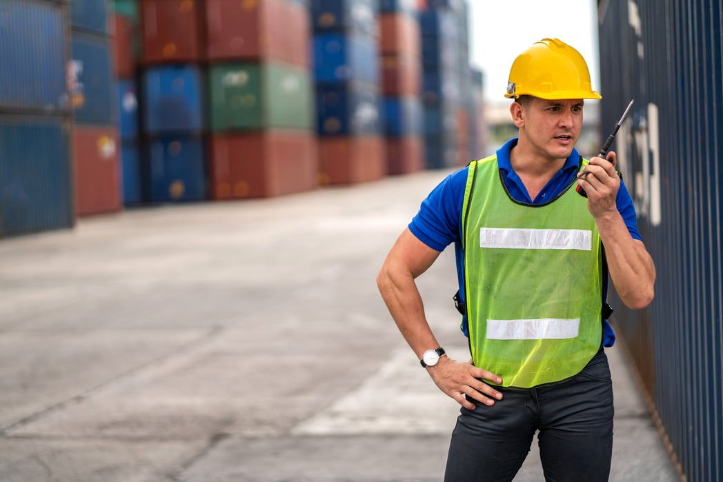 Manage MRO Purchasing More Effectively | CenterPoint Group