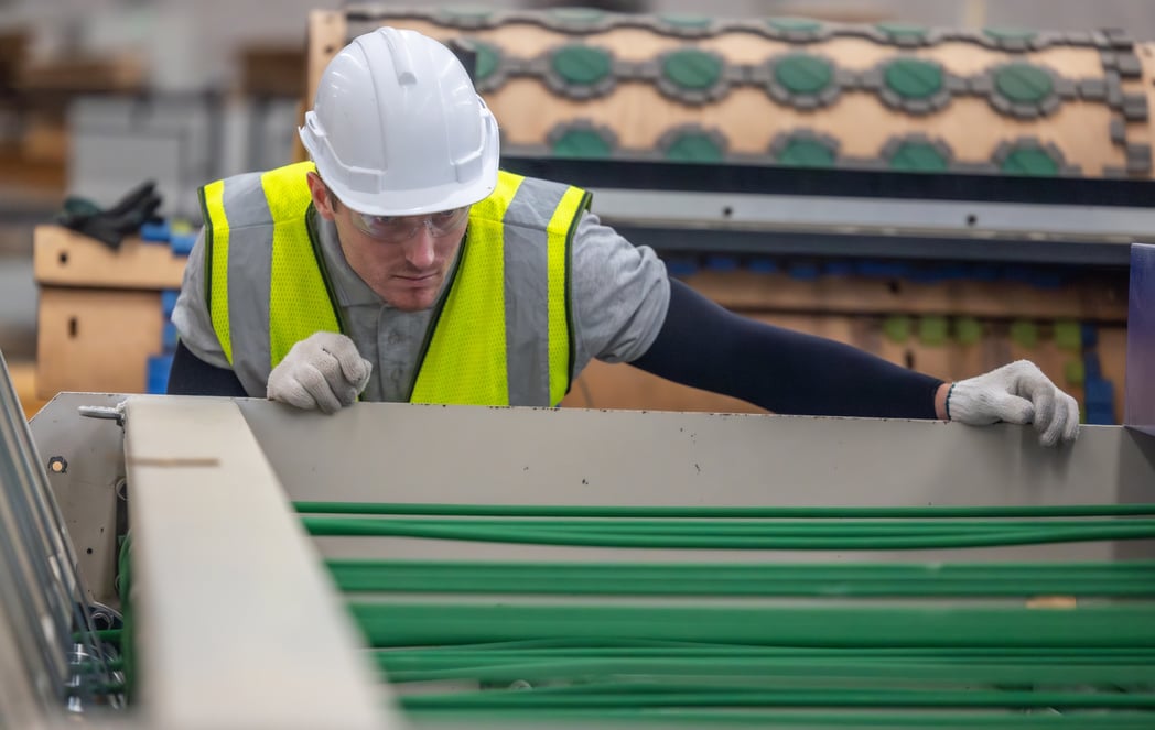 Manage MRO Purchasing More Effectively | CenterPoint Group